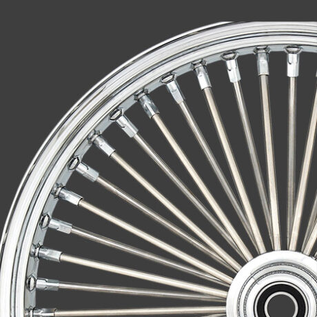 Steel Rim Outer Step Lip - Movement products Inc.