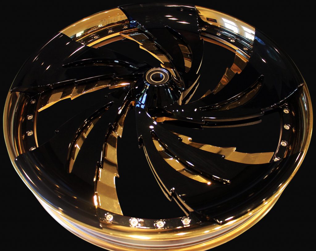 SUPER SWEEP ALLURE MULTI-PIECE - Movement products Inc.