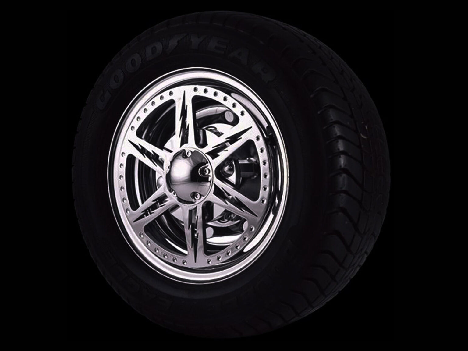 Golf Cart Wheels - Movement products Inc.