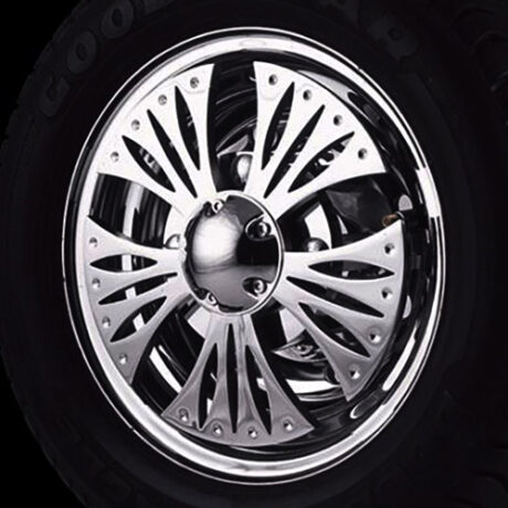 Golf Cart Wheels - Movement products Inc.