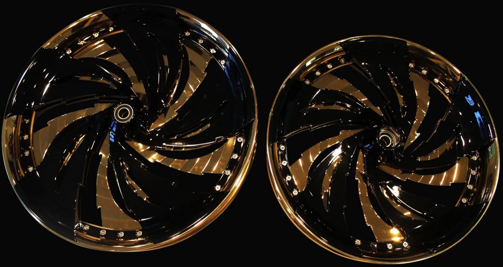 SUPER SWEEP ALLURE MULTI-PIECE - Movement products Inc.