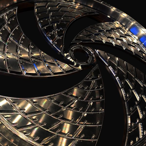 New Custom Forged Engraved Motorcycle wheels Archives - Movement ...