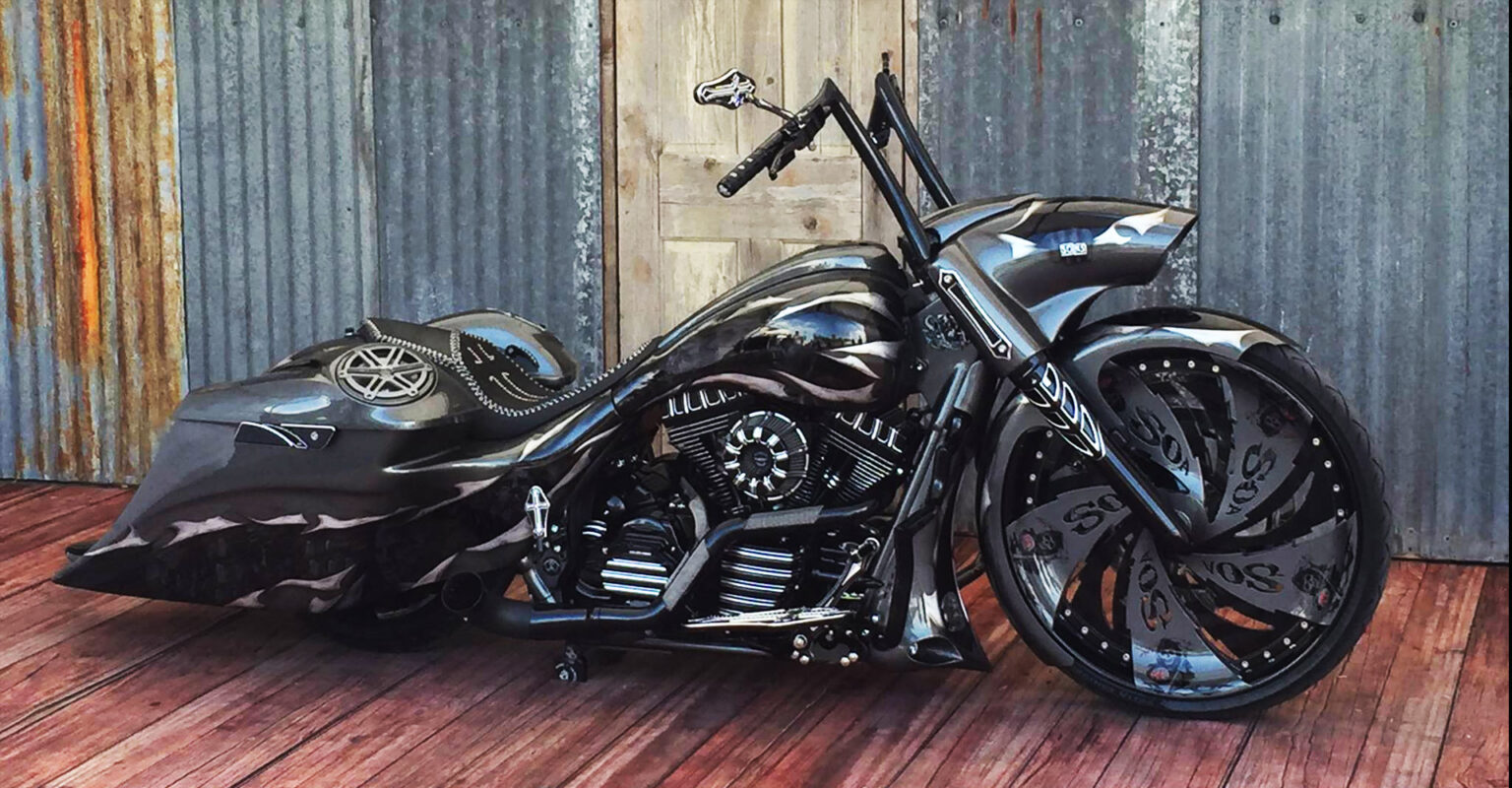 Our Story - Movement products Inc.