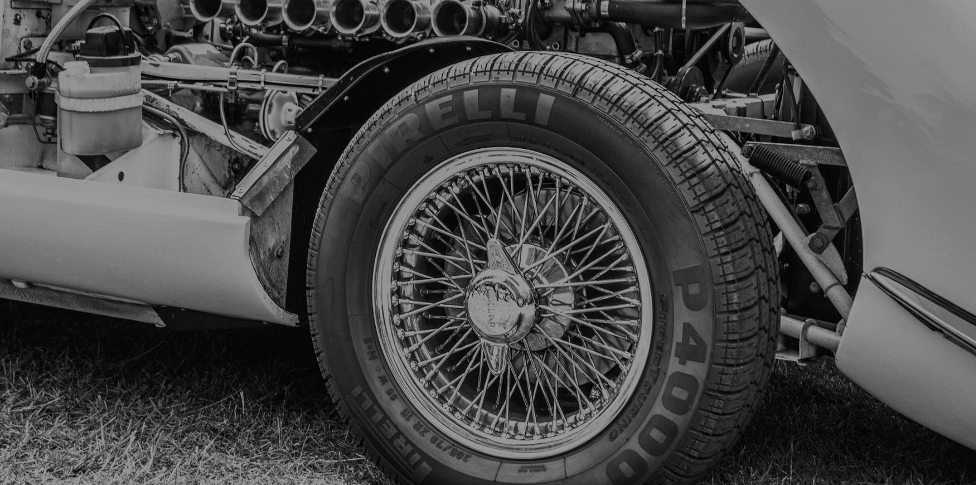 History of Dayton Wire Wheels as told by Movement Products